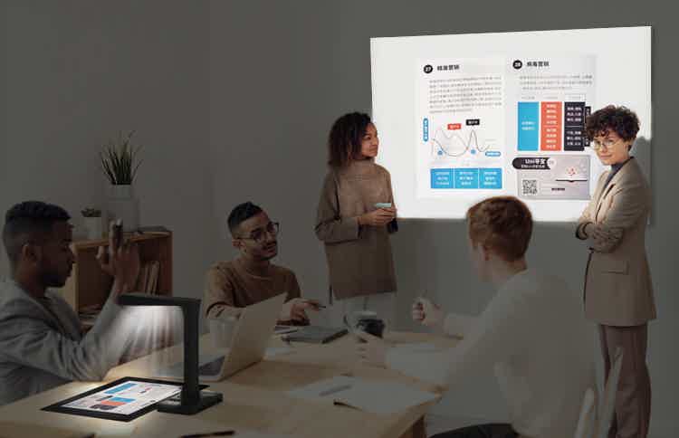 CZUR ET16 Plus/ET18/ET24 Pro Document Scanner with Wifi CZUR ET16 Plus/ET18/ET24 Pro Document Scanner with Wifi
