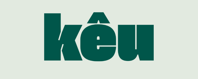 Keu Borough | Menu