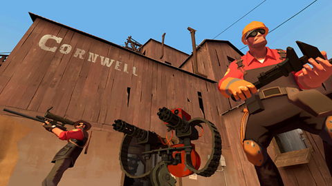 28 Best multiplayer, team-based, objective-oriented FPS games on the PC ...