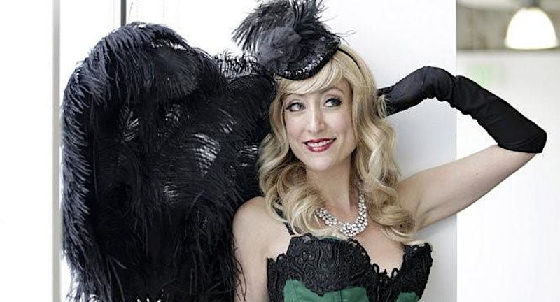 Trixie Minx's Burlesque Ballroom feat... | Jan 19 | Gambit Weekly