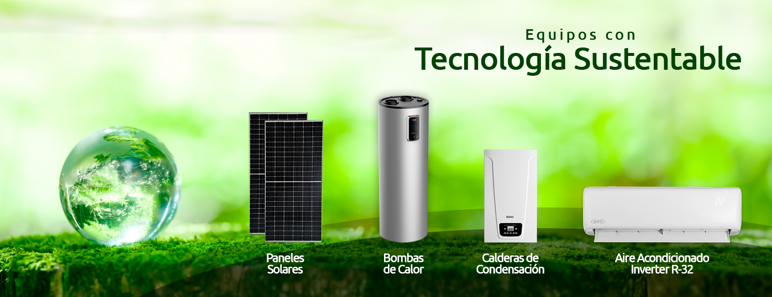 ANWO · Especialistas en Climatización.