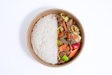 Kups Dine in | Menu
