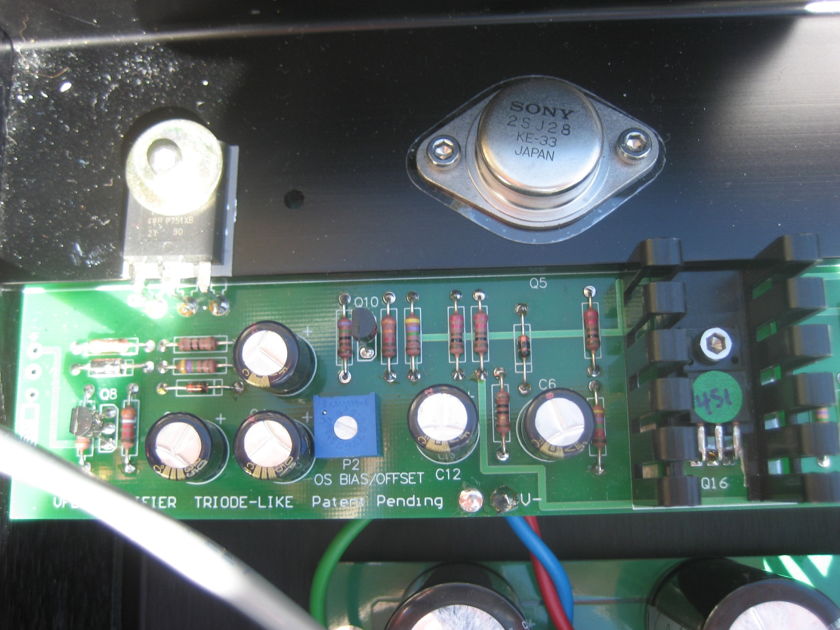 Sony VFET 2SK82 and 2SJ28 DIY Clone For Sale | Audiogon