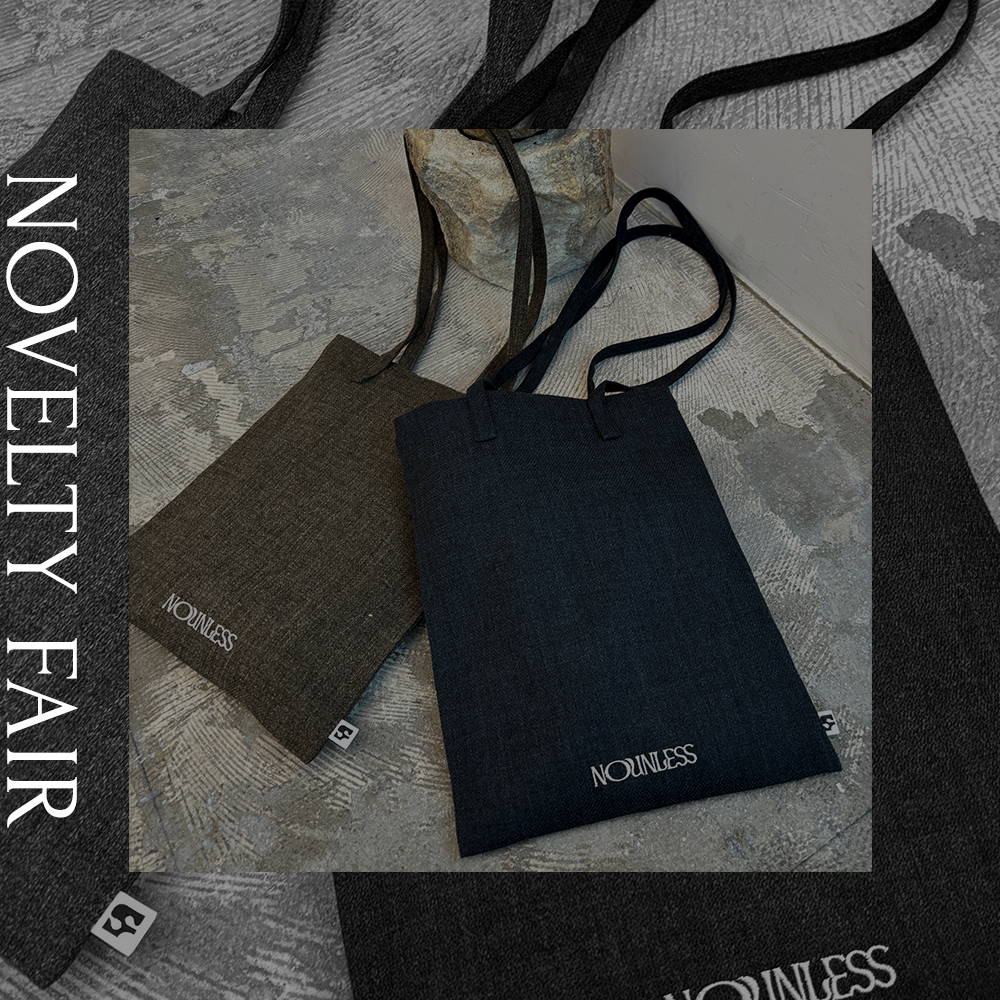 NOVELTY FAIR – NOUNLESS