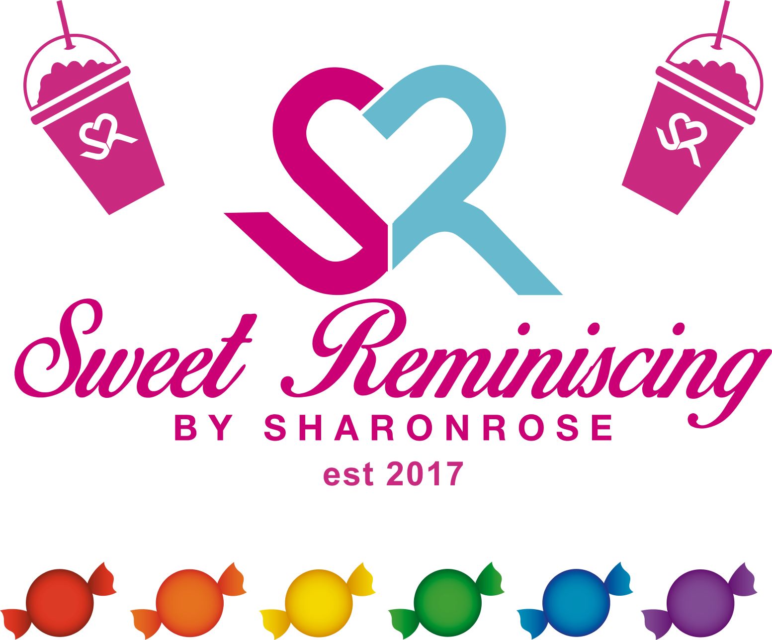 Sweet Reminiscing By SharonRose | Menu