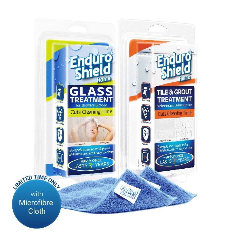 EnduroShield Bathroom Bundle – EnduroShield Australia