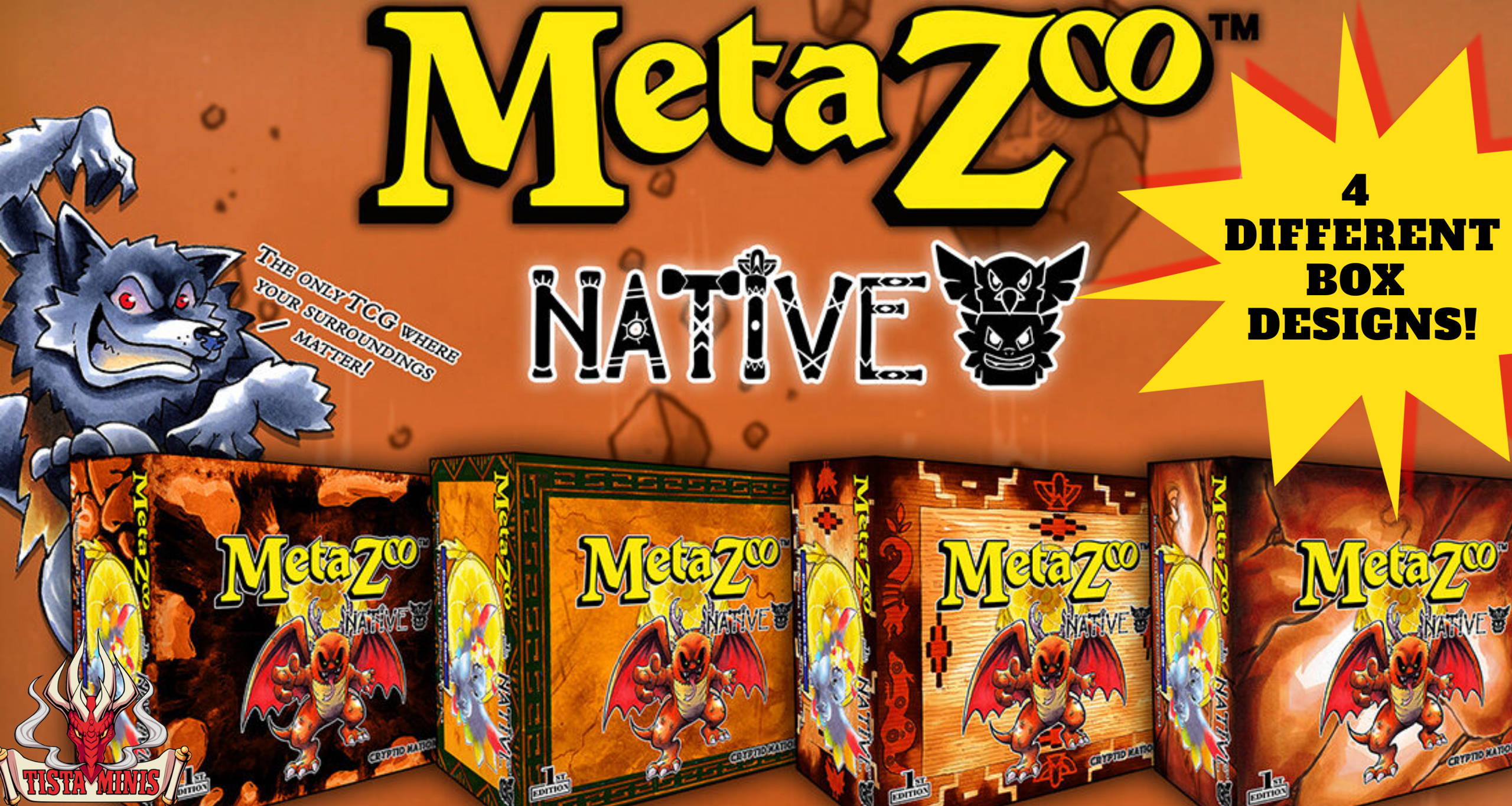 Metazoo Native Release Blog