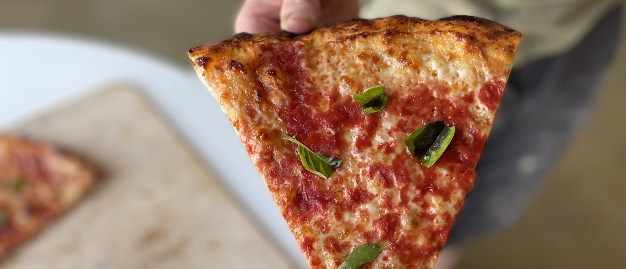 Secret Pizza Club SLC
