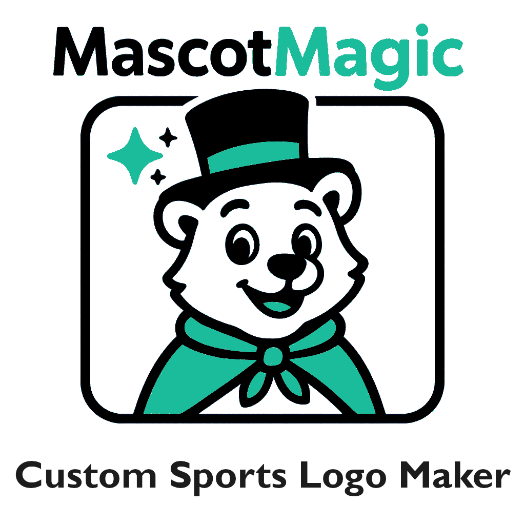 Mascot Magic - FREE Sports Logo Maker | Elite Sport Socks