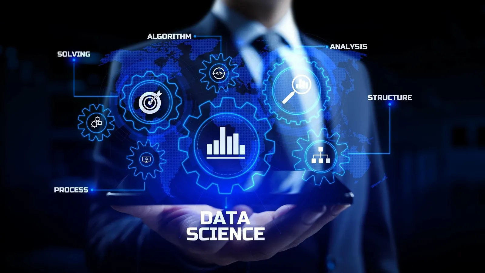  Data Science Stepik