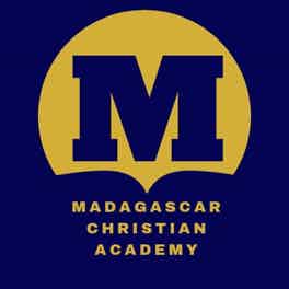 mca logo school