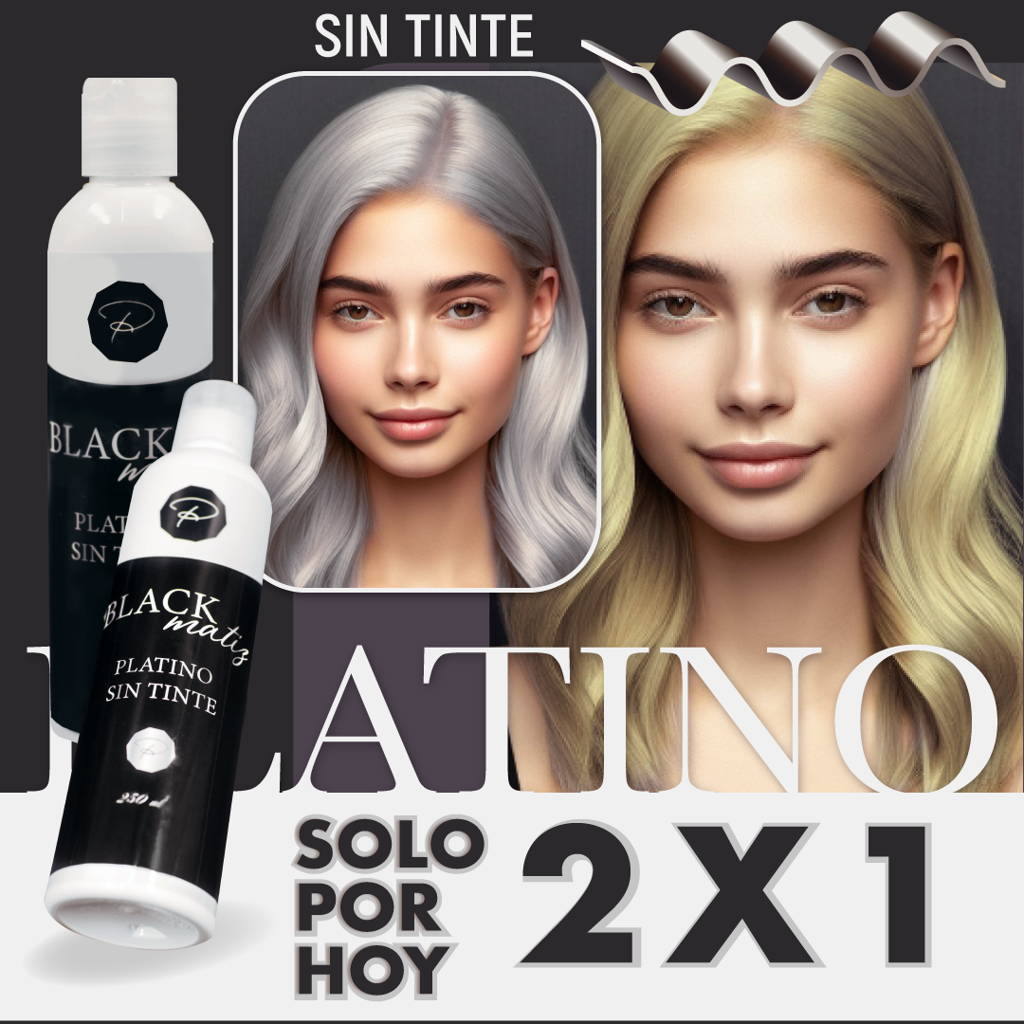 PLATINUM PRO – PromoTOP