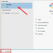 Введение в GIT — Шаг 1 — Stepik