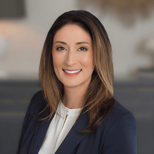 Kari Marie Hull - Financial Advisor