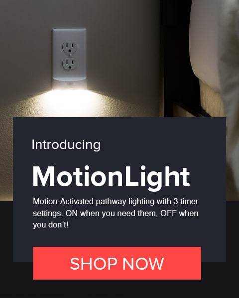 SnapPower - The Best NightLight in History!