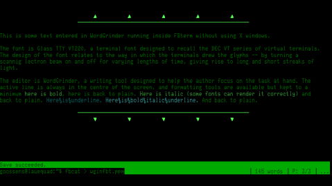 Word Grinder Review - Slant