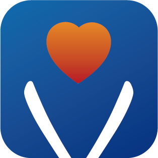 Blood Oxygen Monitor & Pulse Oximeter - Vibeat