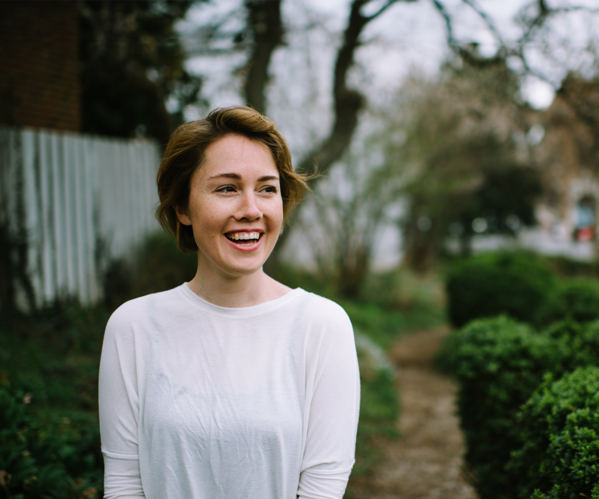 Caroline Shaw | Hollywood Bowl