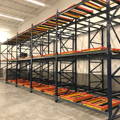 Pallet Rack – Trammell Equipment Company