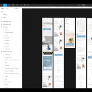 Создаем открытое меню в мобильной версии сайта — Шаг 1 — Stepik