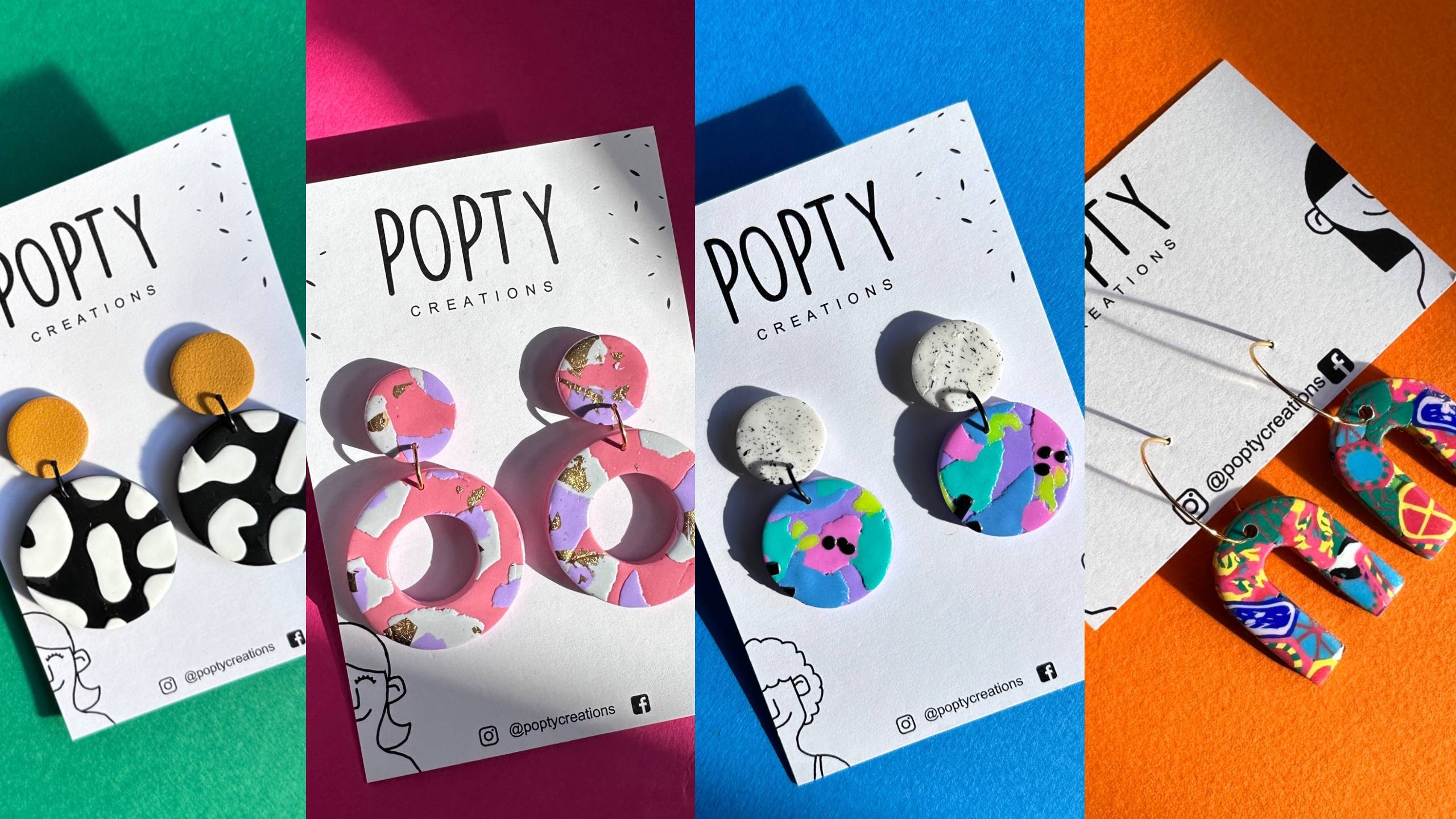 POPTY CREATIONS – Popty Creations