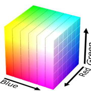 Цветовые модели — Шаг 9 — Stepik