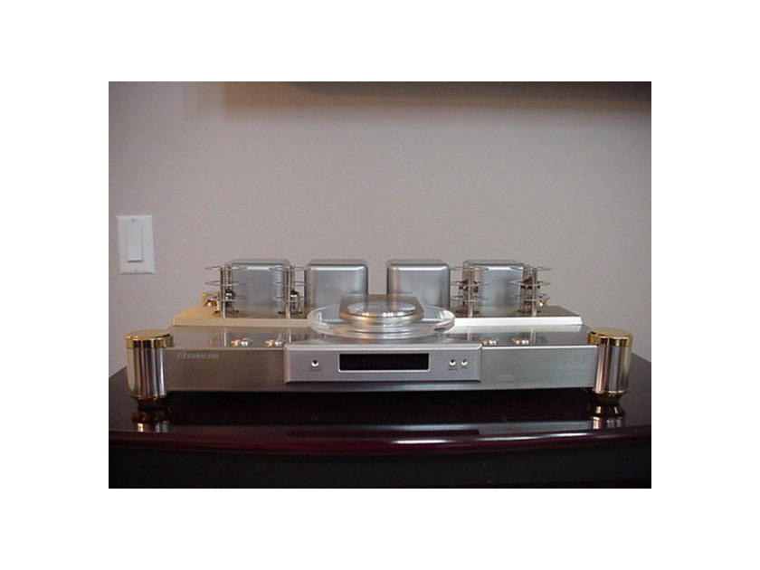 Shanling CDT-100 Cd Player For Sale | Audiogon