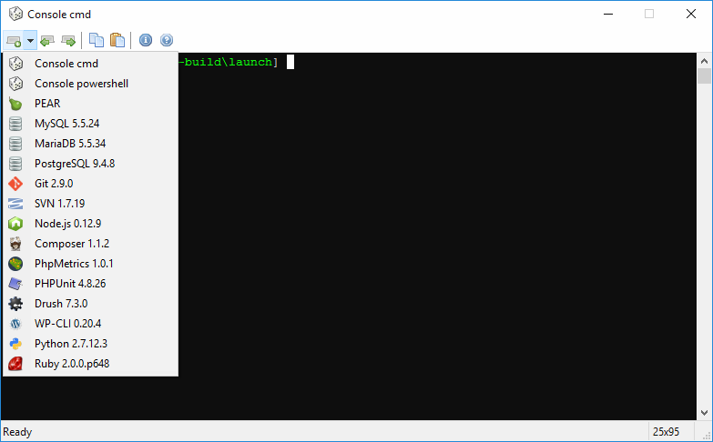 13 Best Windows web development environment for PHP as of 2025 - Slant