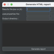 Получение HTML-отчета — Шаг 1 — Stepik