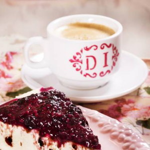 Dona Ines Dulces Tentaciones