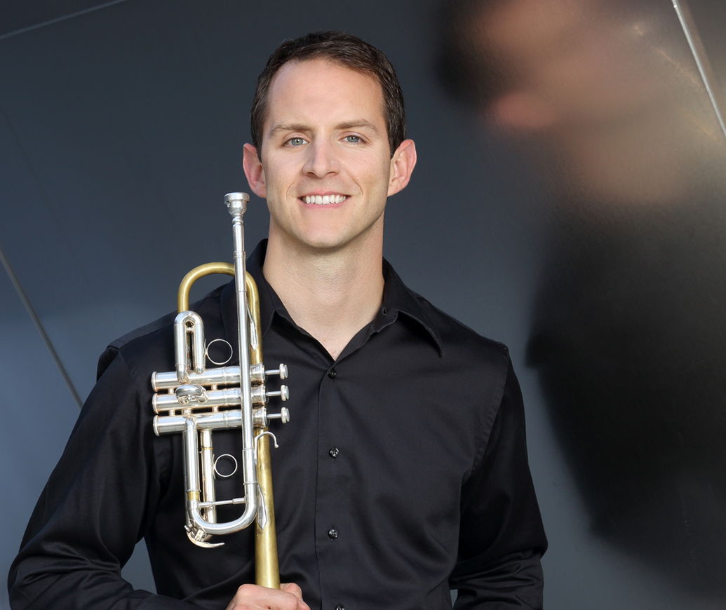 Thomas Hooten | LA Phil