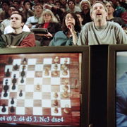 Zero-Sum Games: Overview — Шаг 1 — Stepik