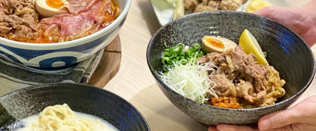 Maruki Ramen - Serving fresh HALAL Ramen daily