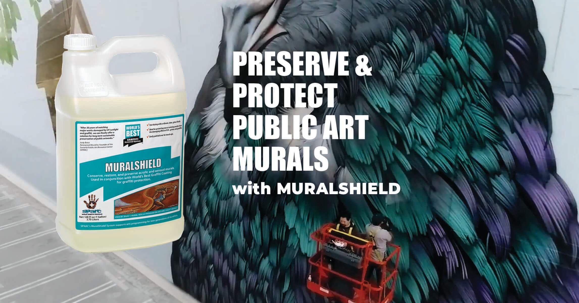 Official World's Best Graffiti Removers and Protective Coatings – World ... Official World's Best Graffiti Removers and Protective Coatings – World ...