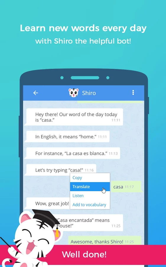 11 Best language exchange apps for Android as of 2025 - Slant