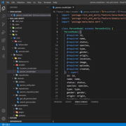 Уровень данных: Remote data source — Шаг 1 — Stepik