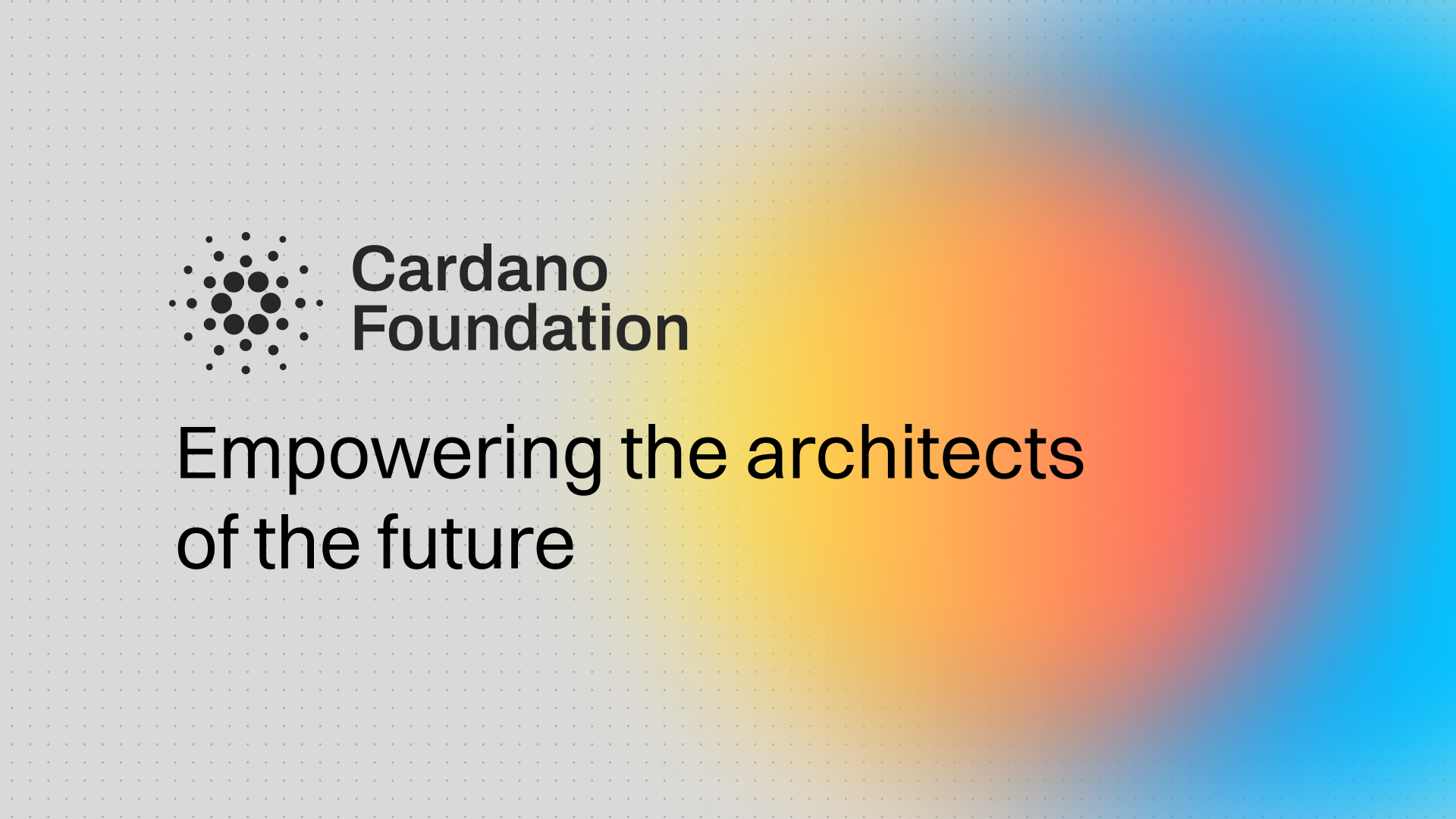 Get Your Ecosystem Guide 2025 | Cardano Foundation Get Your Ecosystem Guide 2025 | Cardano Foundation