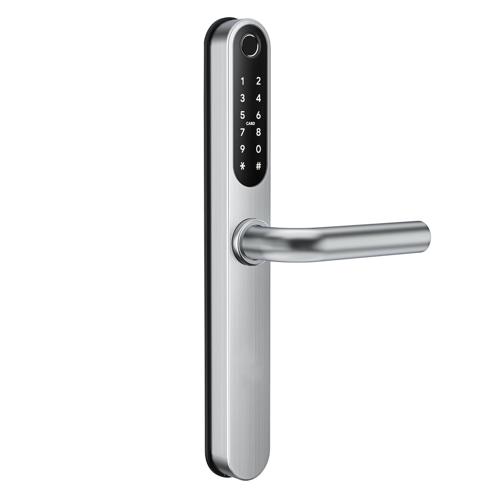 UPVC Multipoint – RemoteLock