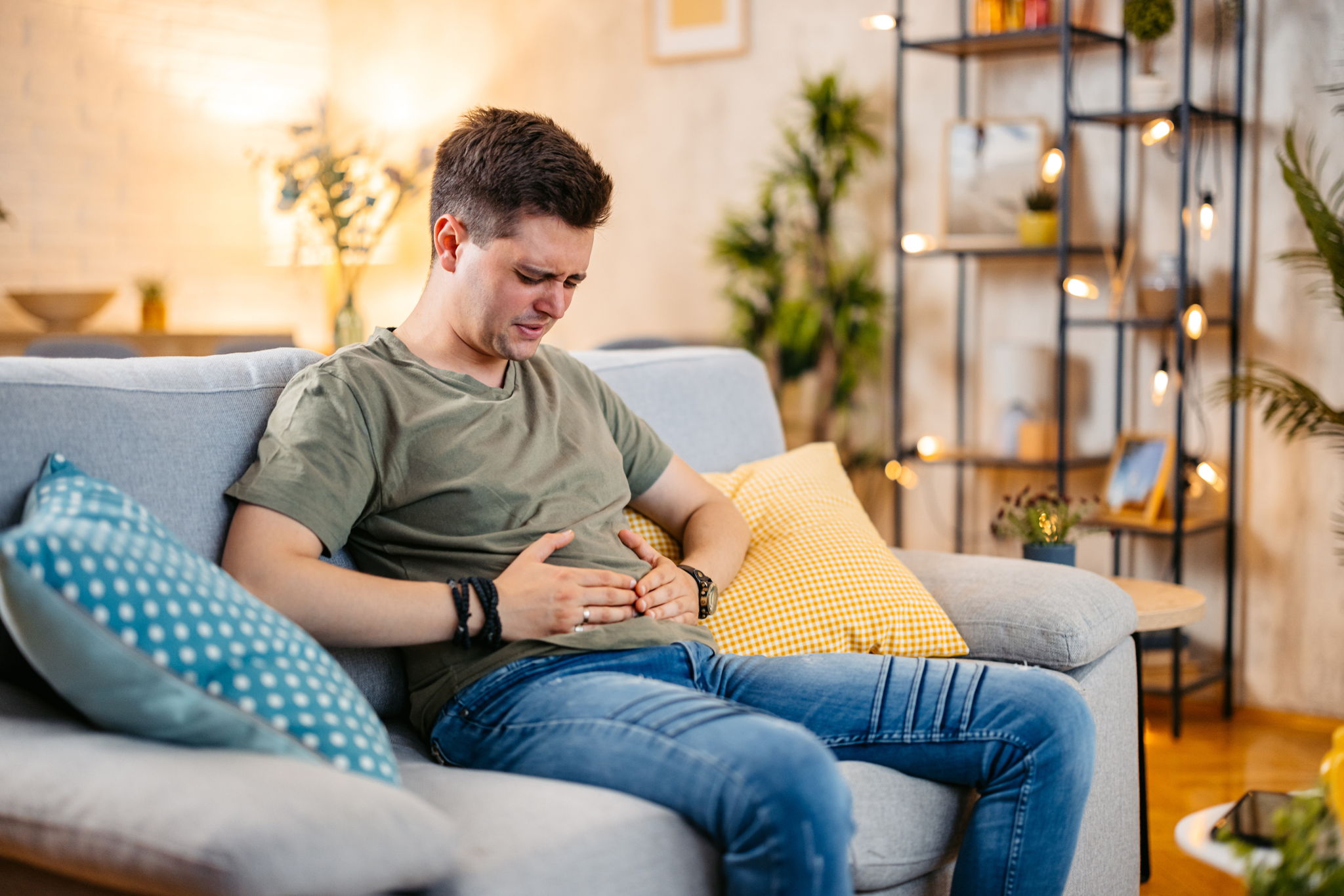 Why Do Carbs Make Me Bloated? - Dr. Michael Ruscio, DC