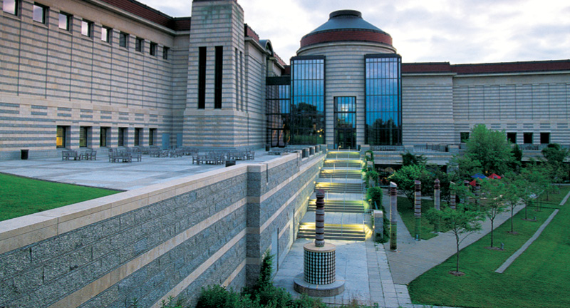 Minnesota History Center MN History Center | Instant Request