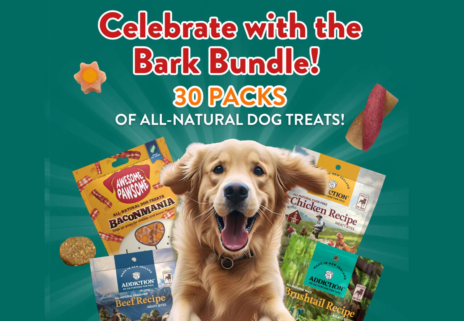 Addiction Pet Foods USA: Premium Food for Dogs & Cats