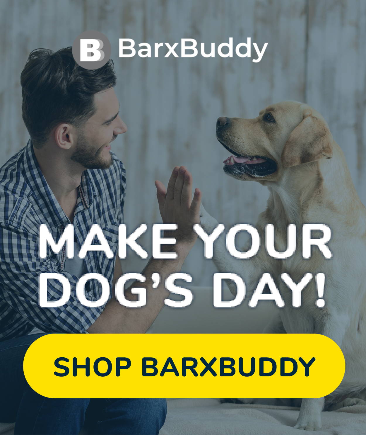 BarxBuddy Device B – barxbuddystore