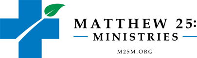 Matthew 25: Ministries