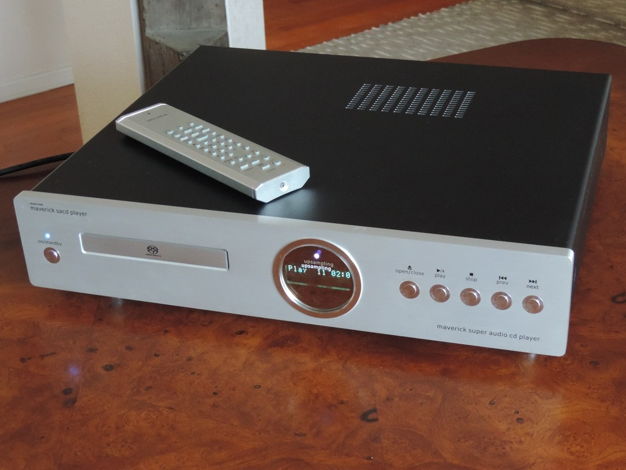 Music Hall Maverick For Sale | Audiogon