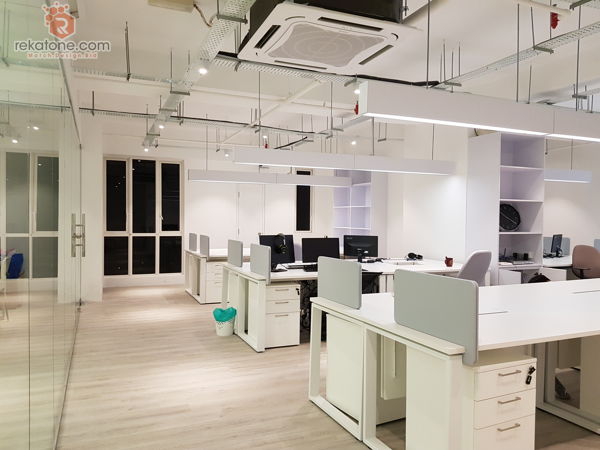 POPLOOK SDN BHD interior design renovation ideas, photos and price in ...