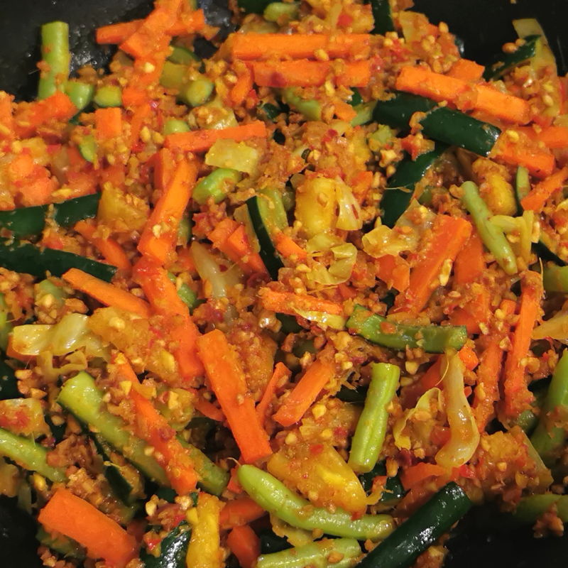 Snap by Francis Goh - Nyonya Cooking