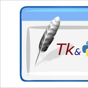 Библиотека Tkinter — Шаг 1 — Stepik