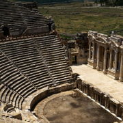 Греческая трагедия — Шаг 3 — Stepik