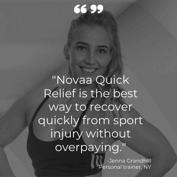 Get The Most powerful Infra Red Therapy | Novaalab – Novaa Lab