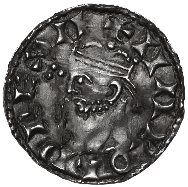 Hammered Coins – Cambridgeshire Coins